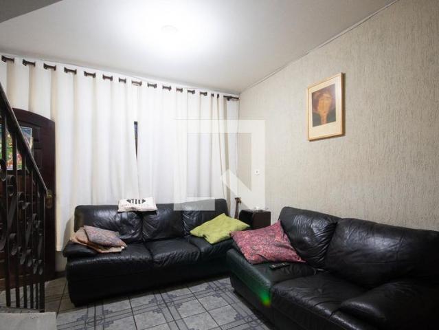 Casa, Jardim Brasil, 3 Quartos, 150 m2 São Paulo