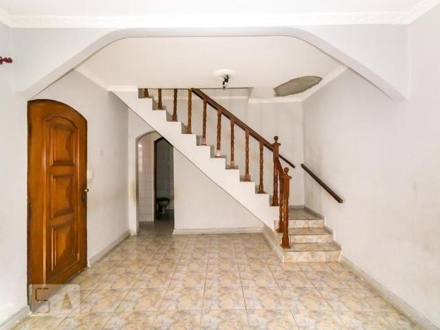 Casa, Jardim Brasil, 3 Quartos, 157 m2 São Paulo