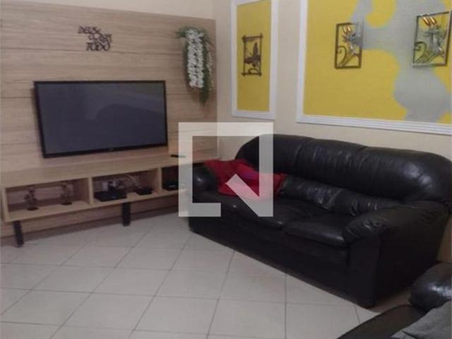 Casa, Jardim Brasil, 3 Quartos, 160 m2 São Paulo