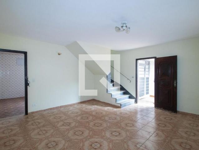 Casa, Jardim Brasil, 3 Quartos, 180 m2 São Paulo