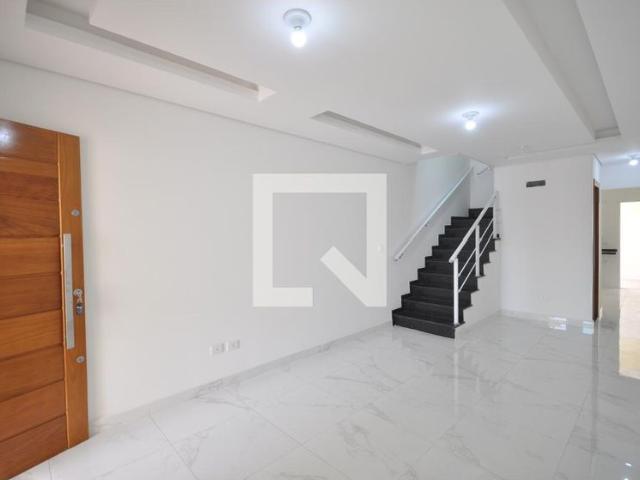 Casa, Jardim Brasil, 3 Quartos, 110 m2 São Paulo