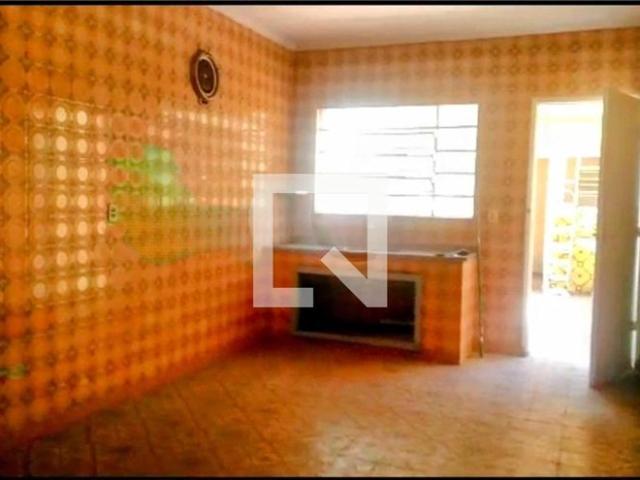 Casa, Jardim Brasil, 3 Quartos, 120 m2 São Paulo