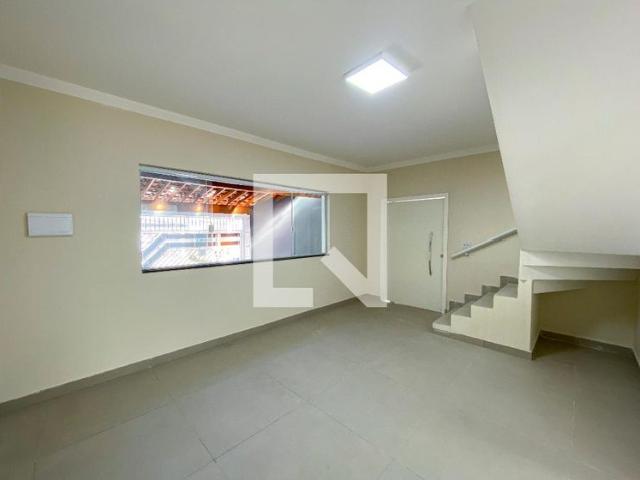 Casa, Jardim Brasil, 3 Quartos, 120 m2 São Paulo