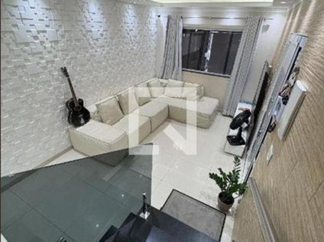 Casa, Jardim Brasil, 3 Quartos, 120 m2 São Paulo