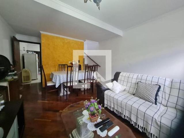 Casa, Jardim Brasil, 3 Quartos, 135 m2 São Paulo
