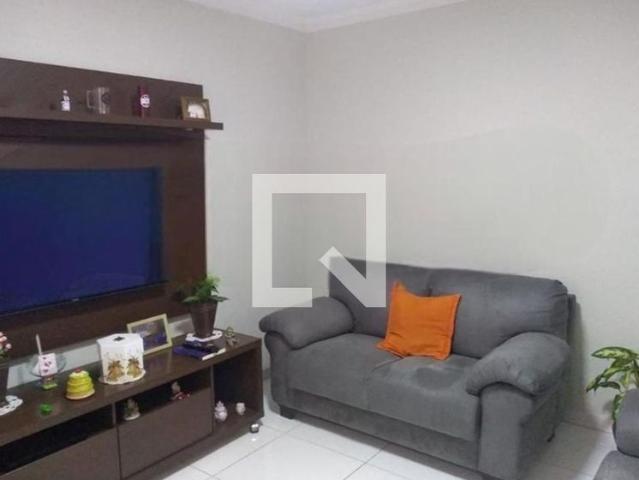 Casa, Jardim Brasil, 3 Quartos, 135 m2 São Paulo
