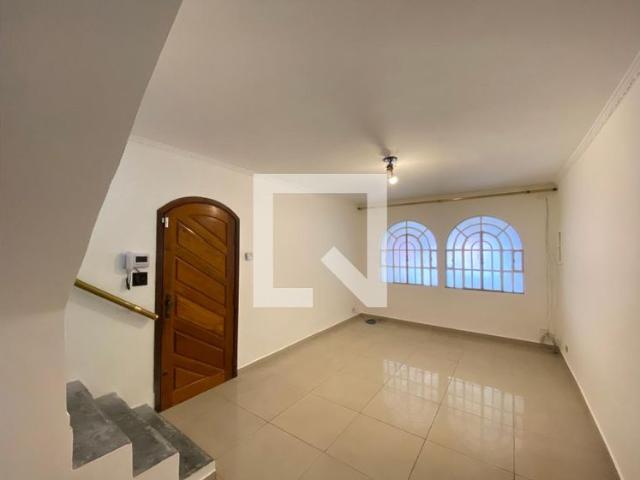 Casa, Jardim Brasil, 3 Quartos, 257 m2 São Paulo