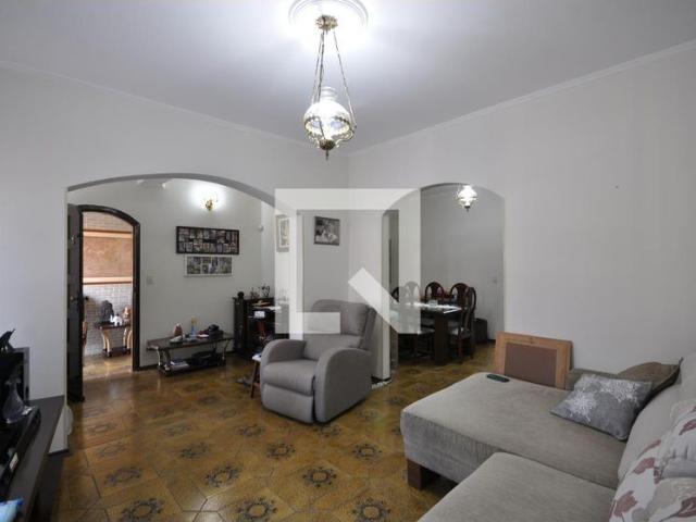 Casa, Jardim Brasil, 3 Quartos, 280 m2 São Paulo