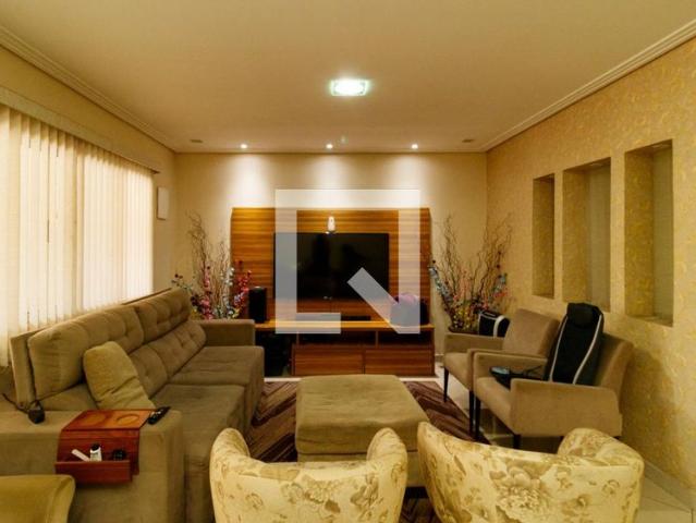 Casa, Jardim Brasil, 4 Quartos, 199 m2 São Paulo