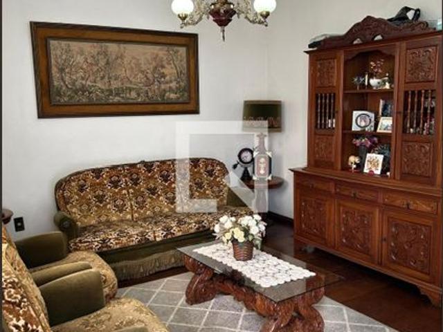 Casa, Jardim Brasil, 3 Quartos, 214 m2 São Paulo