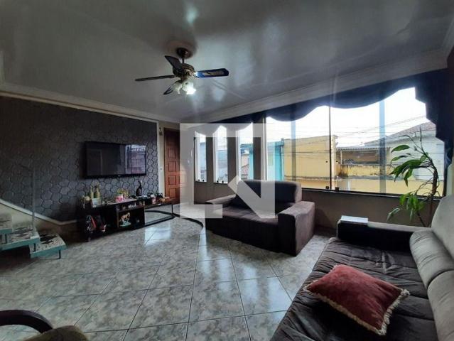 Casa, Jardim Brasil, 3 Quartos, 418 m2 São Paulo