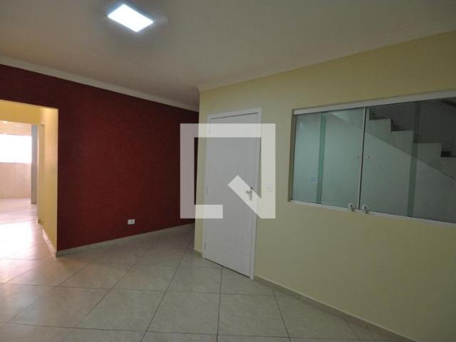 Casa, Jardim Brasil, 3 Quartos, 90 m2 São Paulo