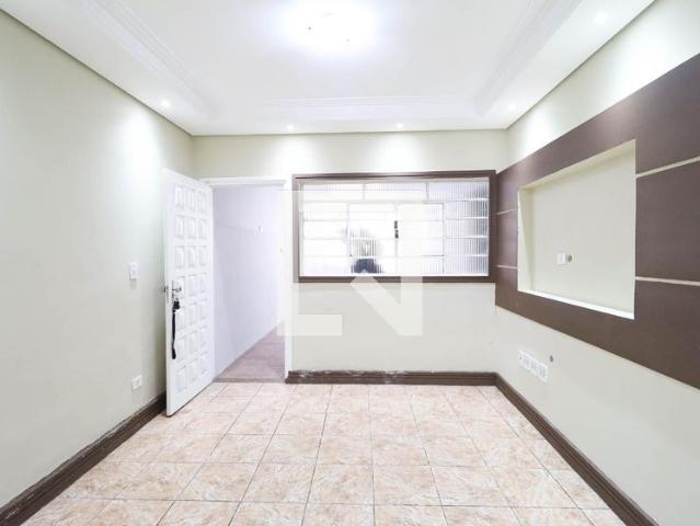 Casa, Jardim Brasil, 1 Quarto, 100 m2 São Paulo