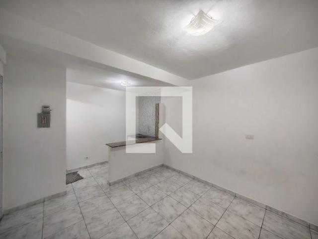 Casa, Jardim Brasil, 1 Quarto, 28 m2 São Paulo