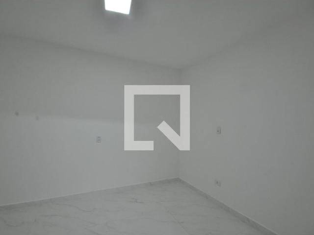 Casa, Jardim Brasil, 1 Quarto, 30 m2 São Paulo