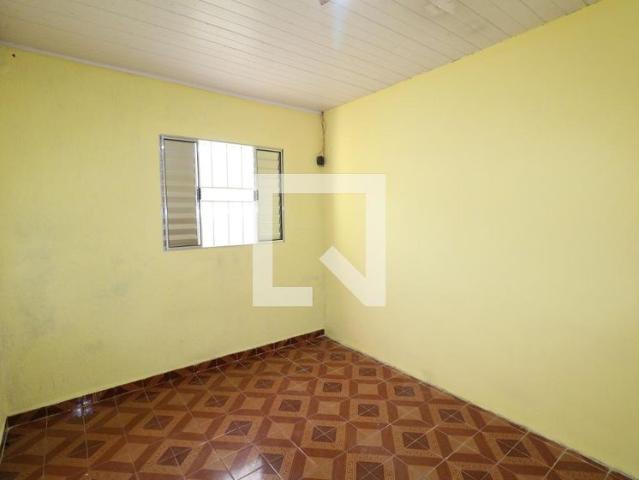 Casa, Jardim Brasil, 1 Quarto, 32 m2 São Paulo