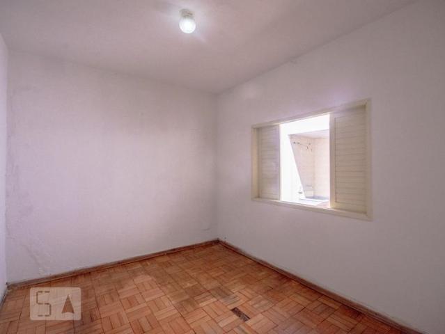 Casa, Jardim Brasil, 1 Quarto, 38 m2 São Paulo