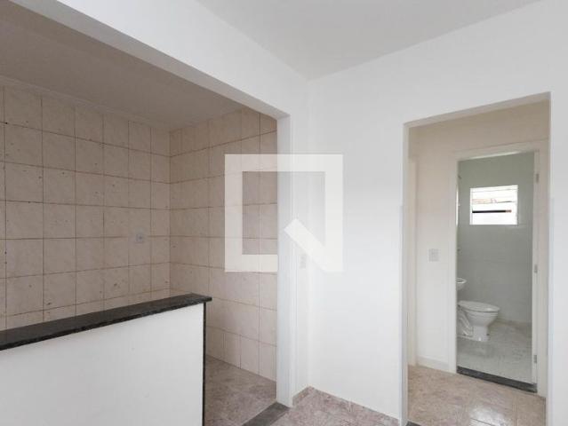 Casa, Jardim Brasil, 1 Quarto, 40 m2 São Paulo