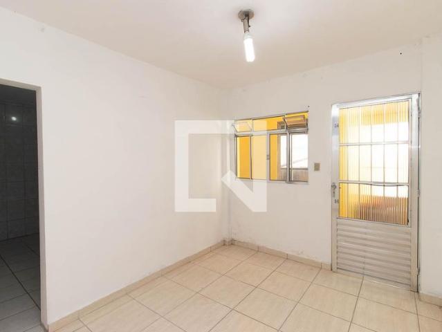 Casa, Jardim Brasil, 1 Quarto, 45 m2 São Paulo
