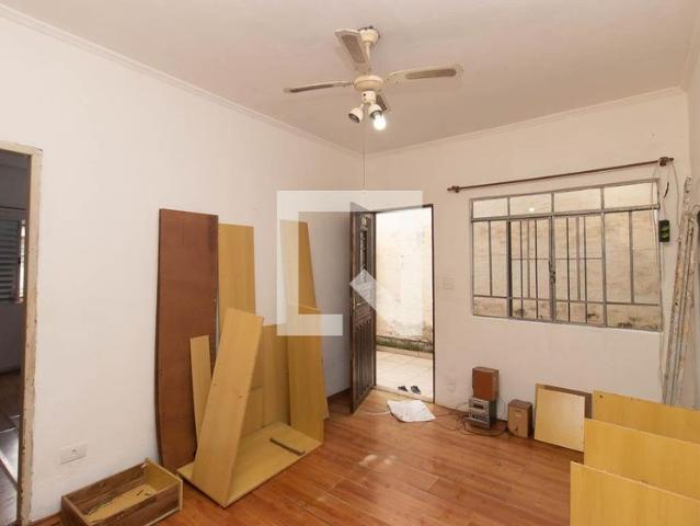 Casa, Jardim Brasil, 1 Quarto, 80 m2 São Paulo