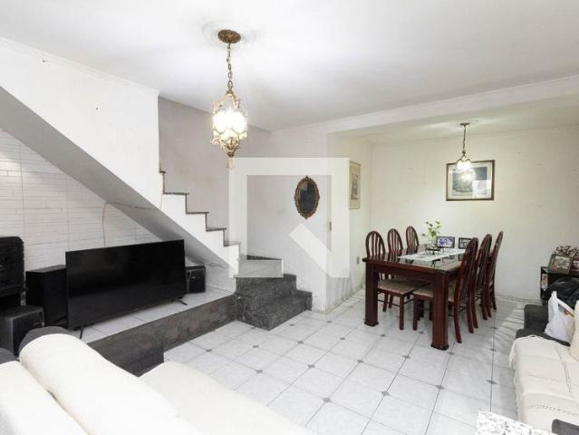 Casa, Jardim Brasil, 2 Quartos, 150 m2 São Paulo