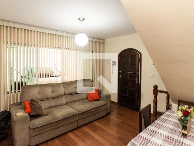 Casa, Jardim Brasil, 2 Quartos, 160 m2 São Paulo