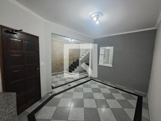 Casa, Jardim Brasil, 2 Quartos, 103 m2 São Paulo