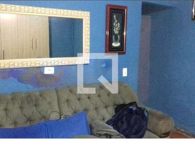 Casa, Jardim Brasil, 2 Quartos, 100 m2 São Paulo