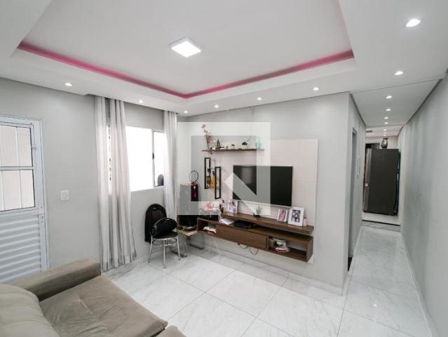 Casa, Jardim Brasil, 2 Quartos, 102 m2 São Paulo