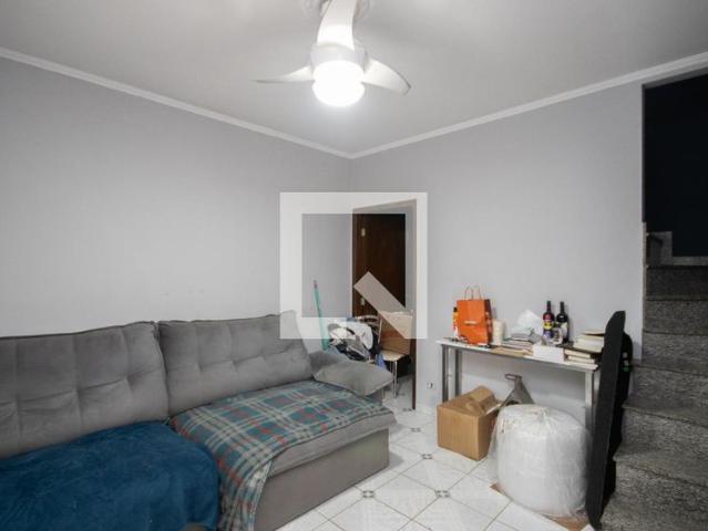 Casa, Jardim Brasil, 2 Quartos, 120 m2 São Paulo