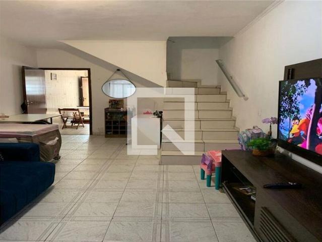 Casa, Jardim Brasil, 2 Quartos, 127 m2 São Paulo