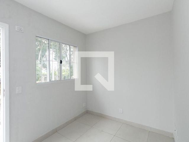 Casa, Jardim Brasil, 2 Quartos, 40 m2 São Paulo