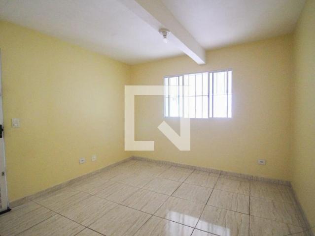 Casa, Jardim Brasil, 2 Quartos, 40 m2 São Paulo