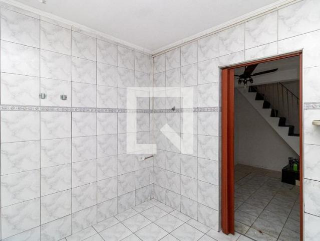 Casa, Jardim Brasil, 2 Quartos, 58 m2 São Paulo