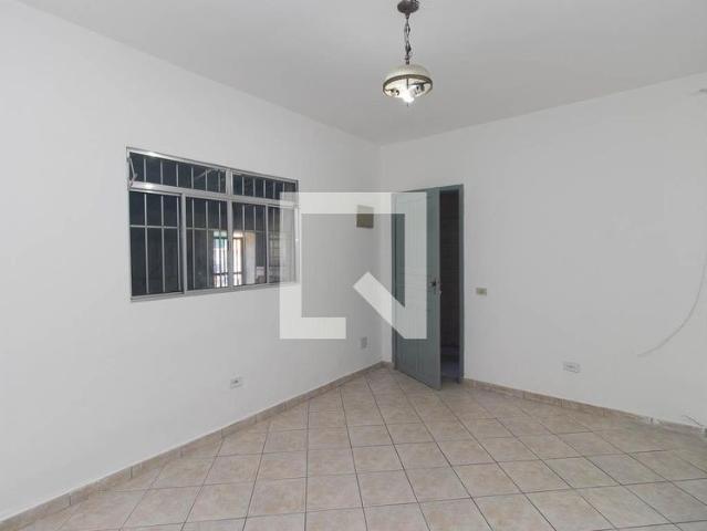 Casa, Jardim Brasil, 2 Quartos, 60 m2 São Paulo