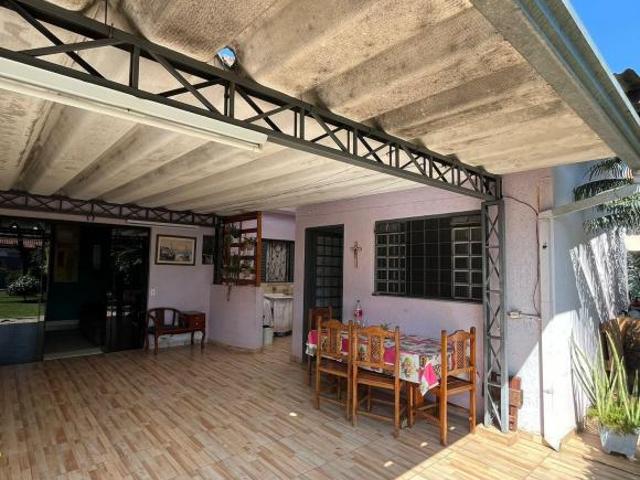 Casa Jardim Brasil