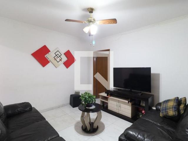 Casa, Jardim Brasil, 4 Quartos, 140 m2 São Paulo