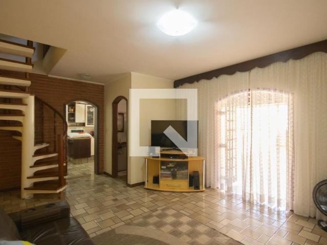 Casa, Jardim Brasil, 4 Quartos, 185 m2 São Paulo