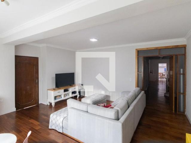 Casa, Jardim Brasil, 4 Quartos, 263 m2 São Paulo