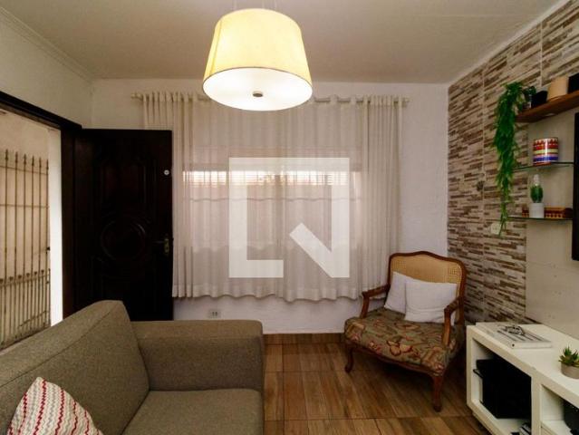 Casa, Jardim Brasil, 4 Quartos, 200 m2 São Paulo