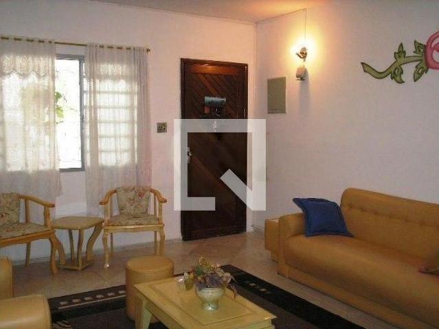 Casa, Jardim Brasil, 4 Quartos, 204 m2 São Paulo