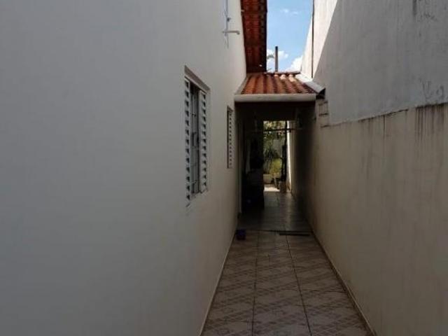 CASA JARDIM BRASIL
