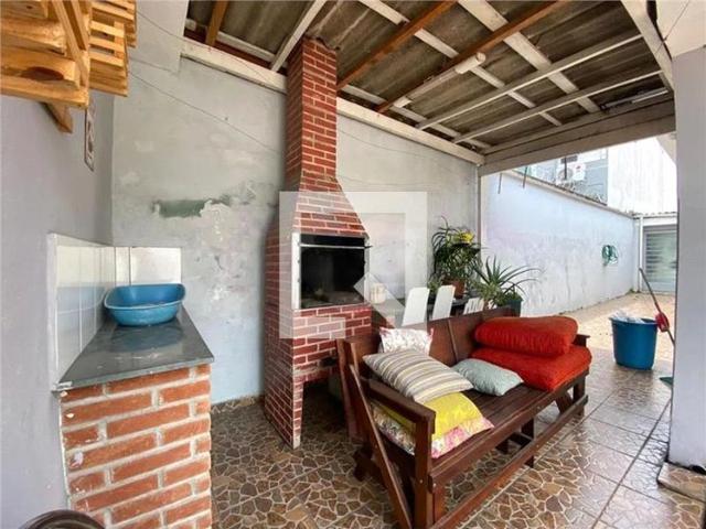 Casa, Jardim Brasil, 5 Quartos, 390 m2 São Paulo