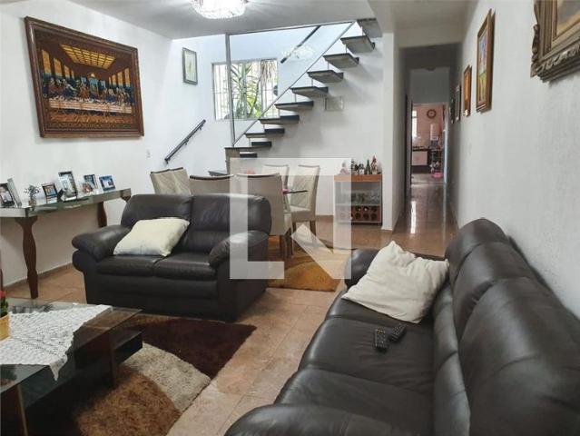 Casa, Jardim Brasil, 6 Quartos, 243 m2 São Paulo