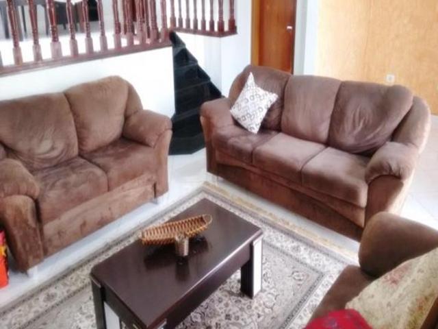 Casa Jardim Brasil