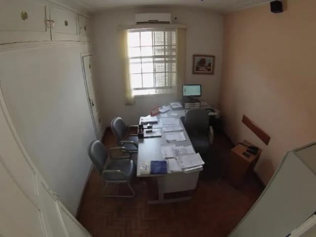 Casa Jardim Brasil Campinas