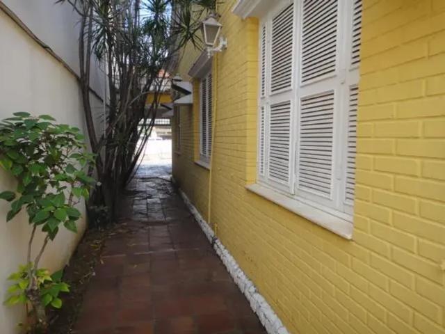 Casa Jardim Brasil Campinas