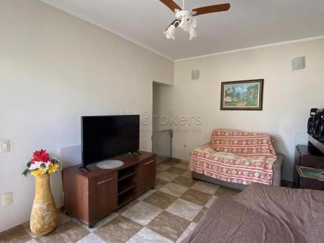 CASA JARDIM BRASIL BOTUCATU / SP