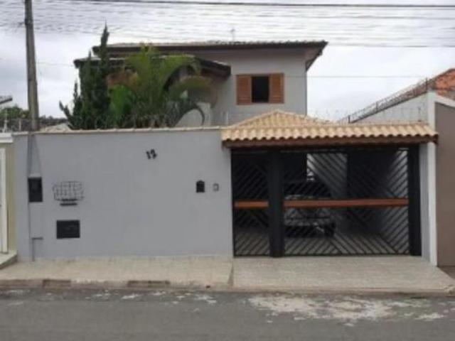 Casa, Jardim Brasil, Itupeva, SP