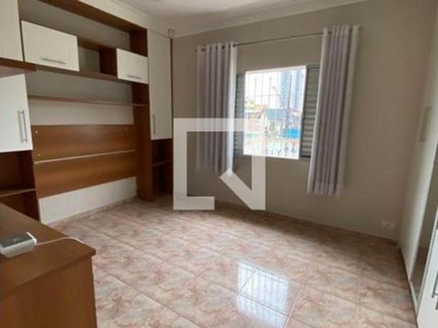 Casa, Jardim Brasília, 4 Quartos, 120 m2 São Paulo